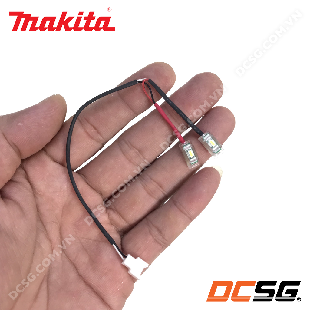 Vỏ máy vặn vít dùng pin 14.4-18V Makita TD161/ TD171/ DTD171 | DCSG | Shopee Việt Nam