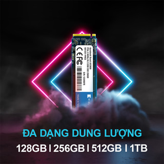 Ổ cứng SSD Dynabook (Toshiba) Boost AX3600 dung lượng 128GB/256GB/512GB ...