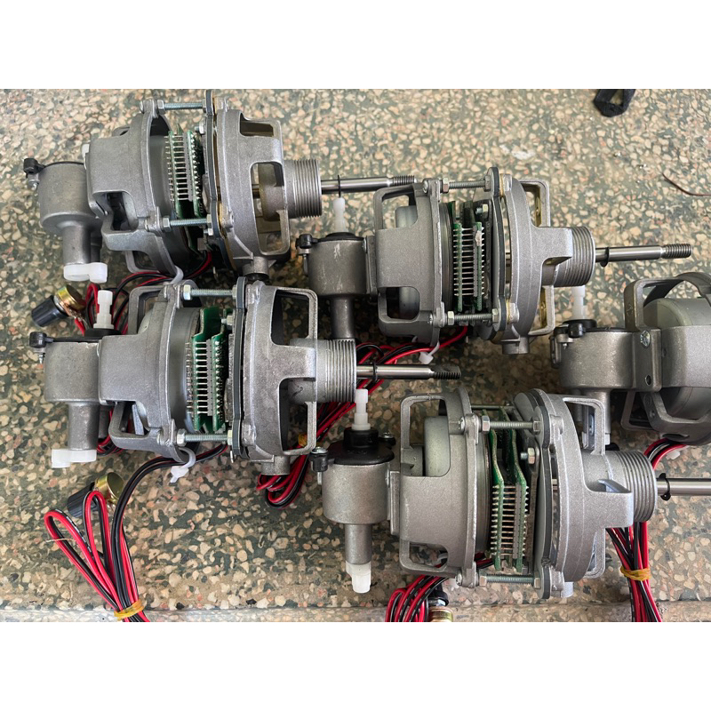 Đầu quạt 12v-24v chạy ắc quy,pin,pin nlmt... | Shopee Việt Nam