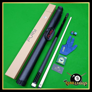 Cơ Bida Lỗ Pool FURY CW4, Hàng Chính Hãng Gậy Bi A Cao Cấp Ngọn Công ...