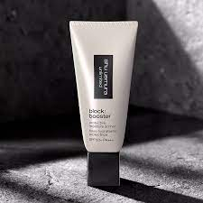 Kem Lót Shu Uemura Unlimited Block:Booster SPF50+ PA+++ 10ml | Shopee ...