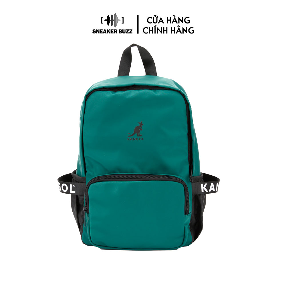 Balo Kangol Backpack 6325874672 | Shopee Việt Nam