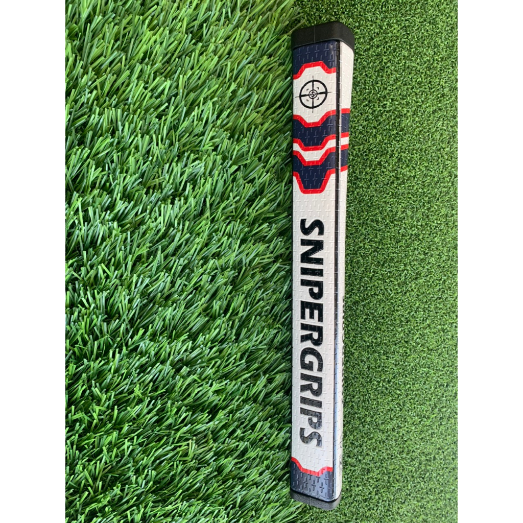 Grip Putter gậy Golf SNIPER Pistol Armor [chính hãng] | Shopee Việt Nam