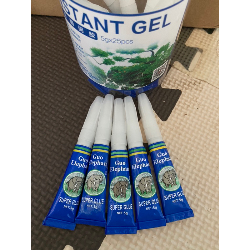 Keo dán rêu, cây thủy sinh, chuyên dùng setup bể cá cảnh thủy sinh ...