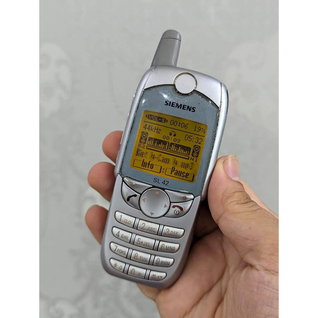 Siemens Sl45 nguyên bản | Shopee Việt Nam