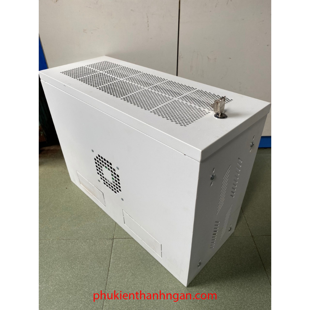 Tủ Rack 6U-D400 22x55x40 | Shopee Việt Nam
