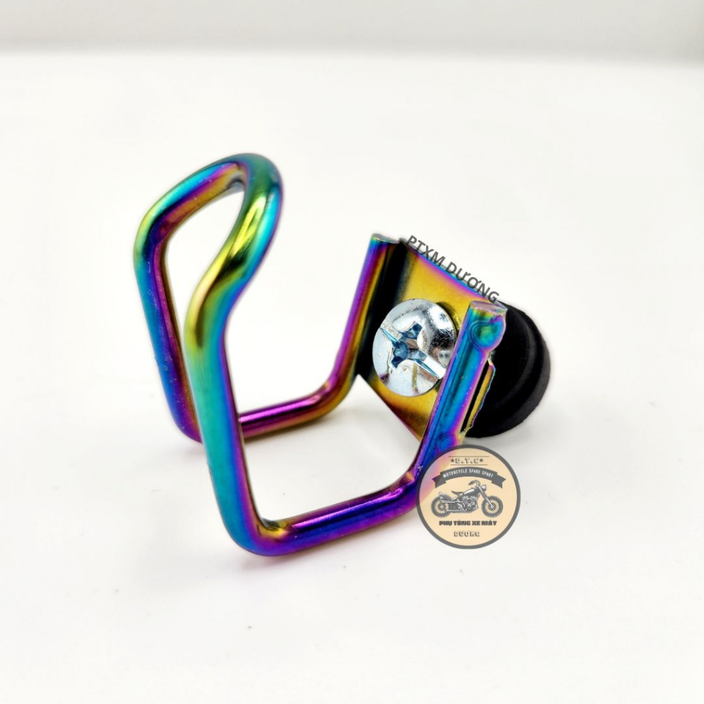 Móc Treo Đồ móc 3 chấu Vario 2024, Scoopy Titan gắn được nhiều dòng xe ...