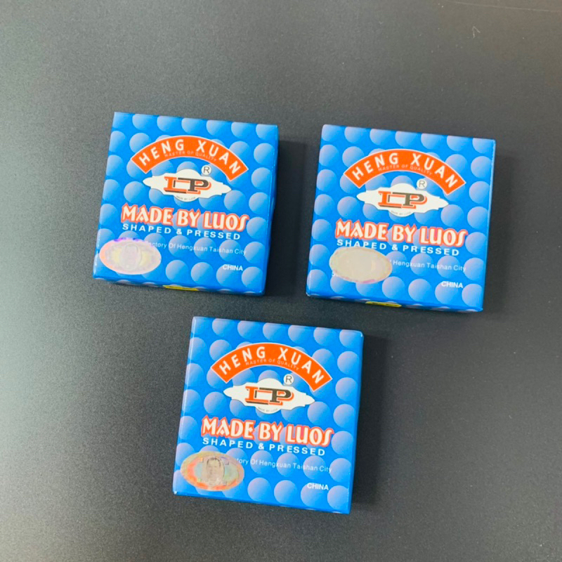 Đầu Cơ Bi-a Bida 13mm Heng Xuan | Shopee Việt Nam