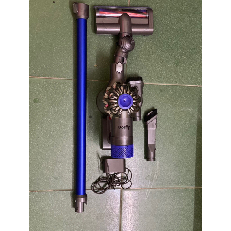 máy hút bụi dyson v6 nhật bãi | Shopee Việt Nam