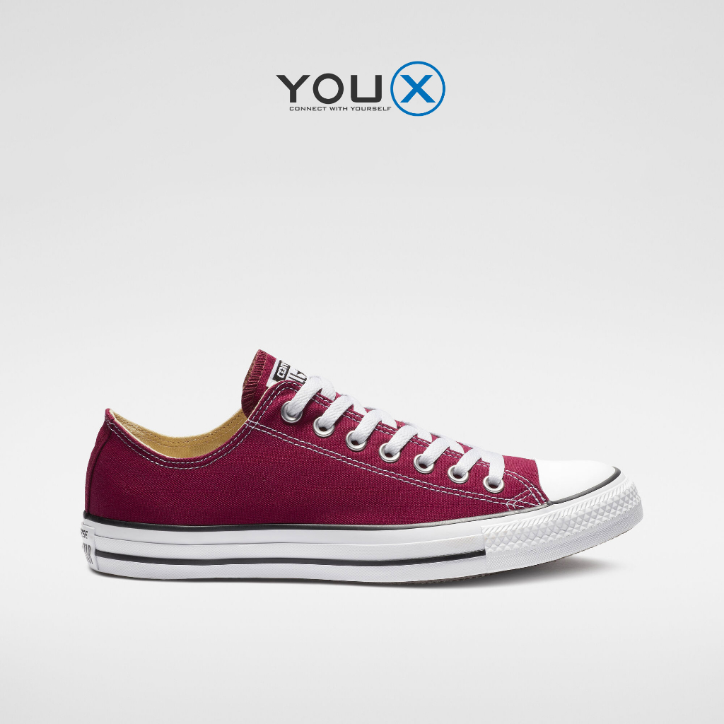 [100% CHÍNH HÃNG] Giày Converse Chuck Taylor All Star Classic Low Top ...