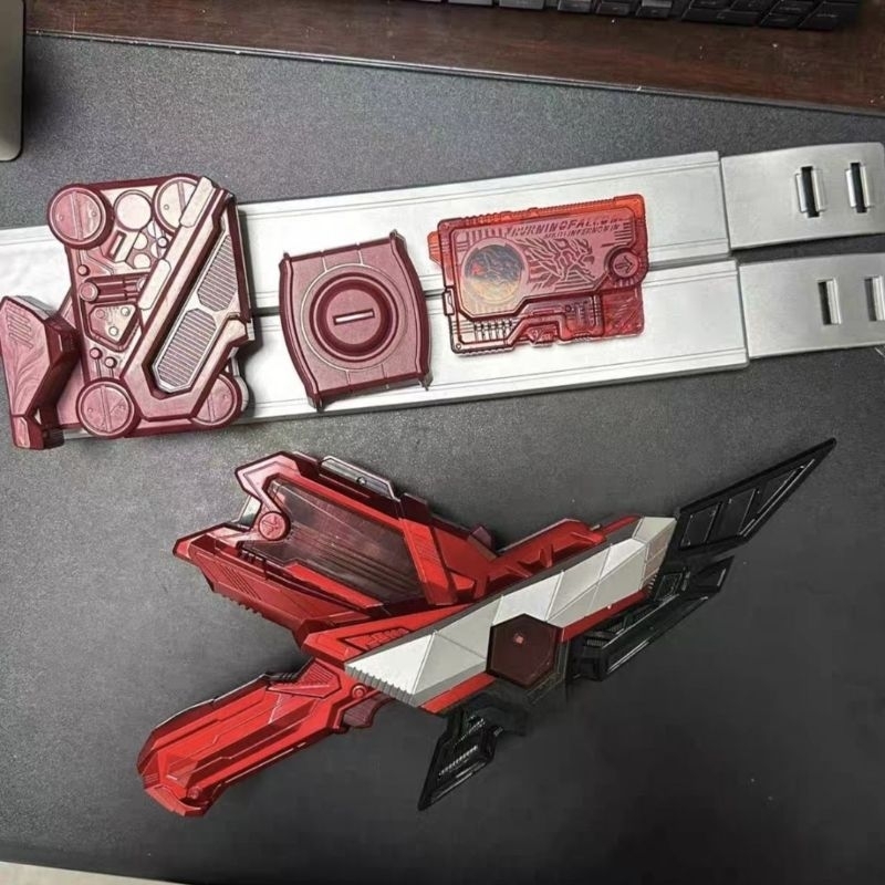 [Đợi 15 ngày] Đồ chơi Kamenrider ZAIA Slash Riser Bootleg giá rẻ ...