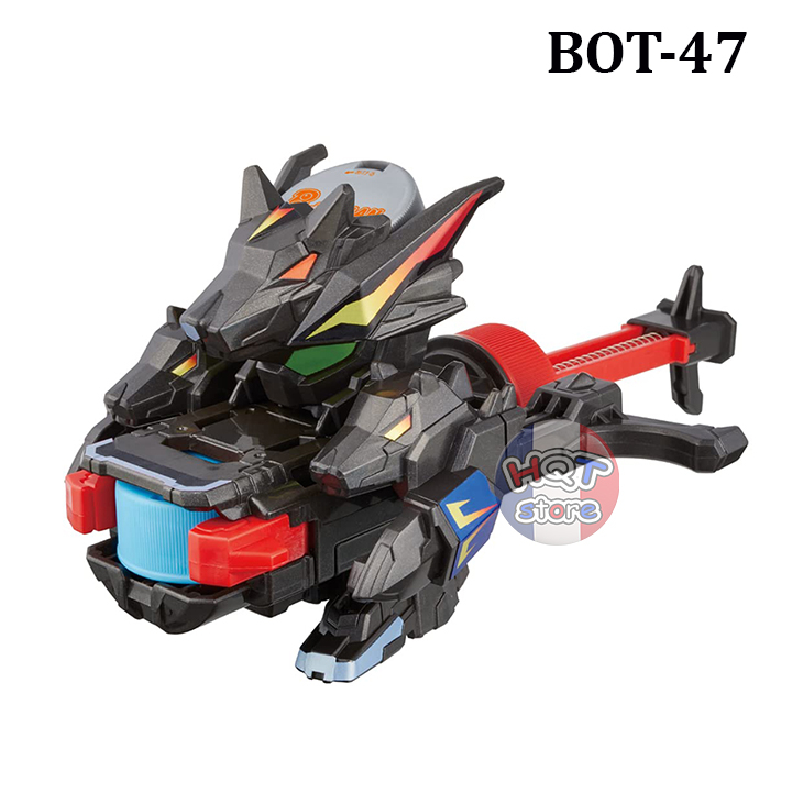 Đồ chơi bắn nắp chai Bottleman BOT-47 Koenig Kerpers DX Takara Tomy | Shopee Việt Nam