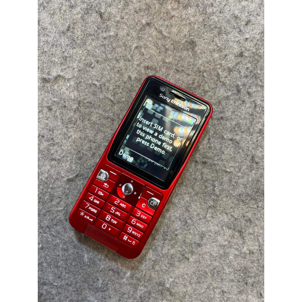 Điện thoại Sony Ericsson K530i Zin chính hãng | Shopee Việt Nam