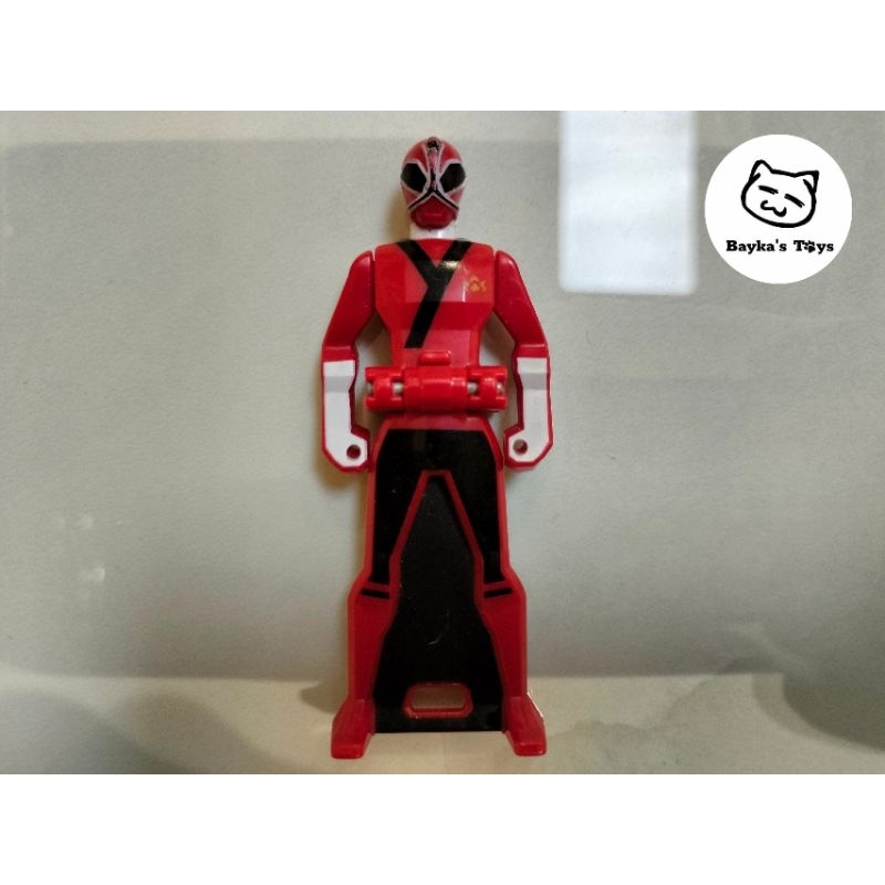 [Chính hãng Bandai]Đồ chơi Dx Ranger Key dòng Kaizoku Sentai Gokaiger ...