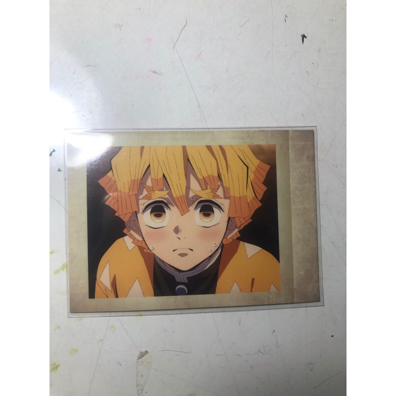 Card/Pola Kimetsu No Yaiba | Shopee Việt Nam