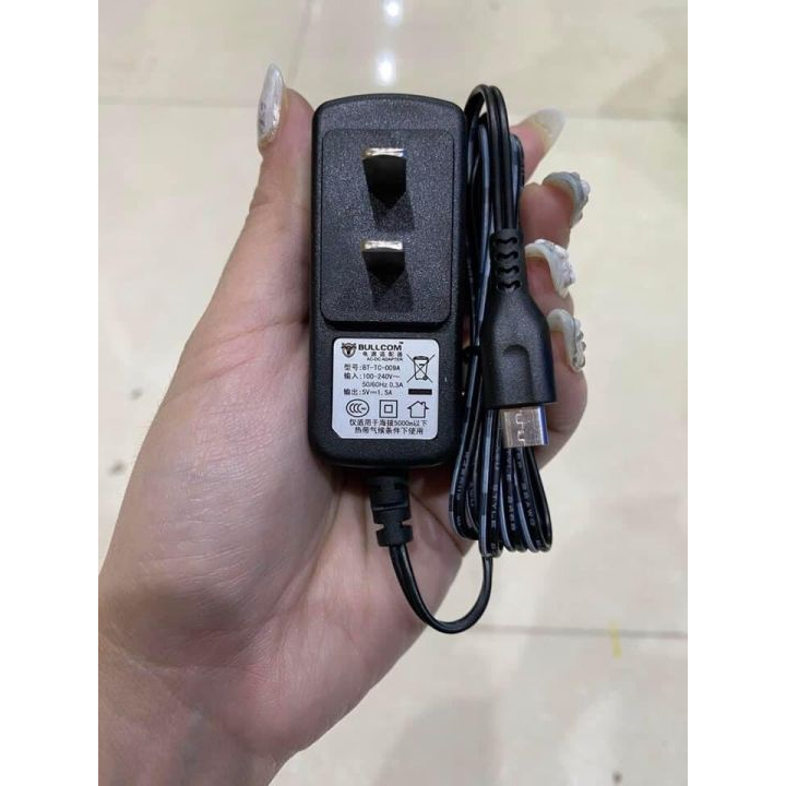 Nguồn Camera 5V-1.5A Chân Micro | Shopee Việt Nam