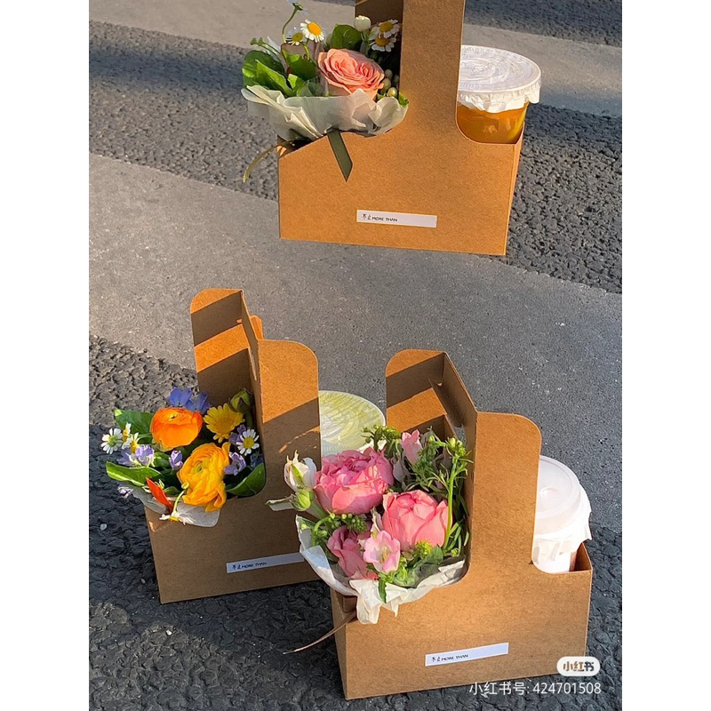 Túi Hộp Đựng Trà, Hoa, Cafe | Shopee Việt Nam