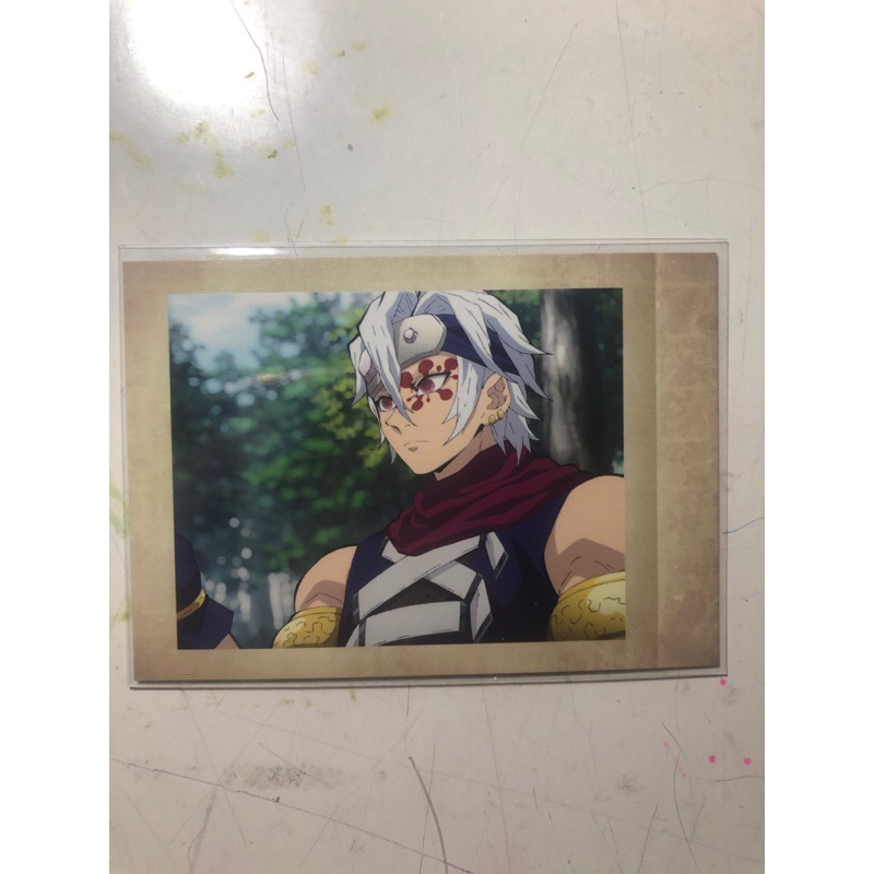 Card/Pola Kimetsu No Yaiba | Shopee Việt Nam