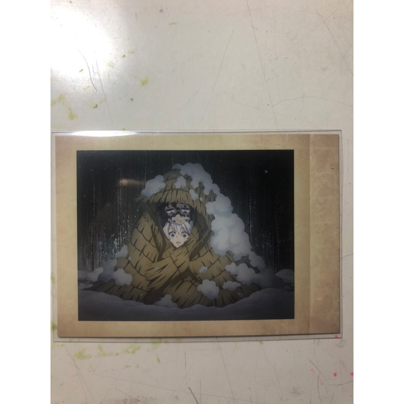 Card/Pola Kimetsu No Yaiba | Shopee Việt Nam
