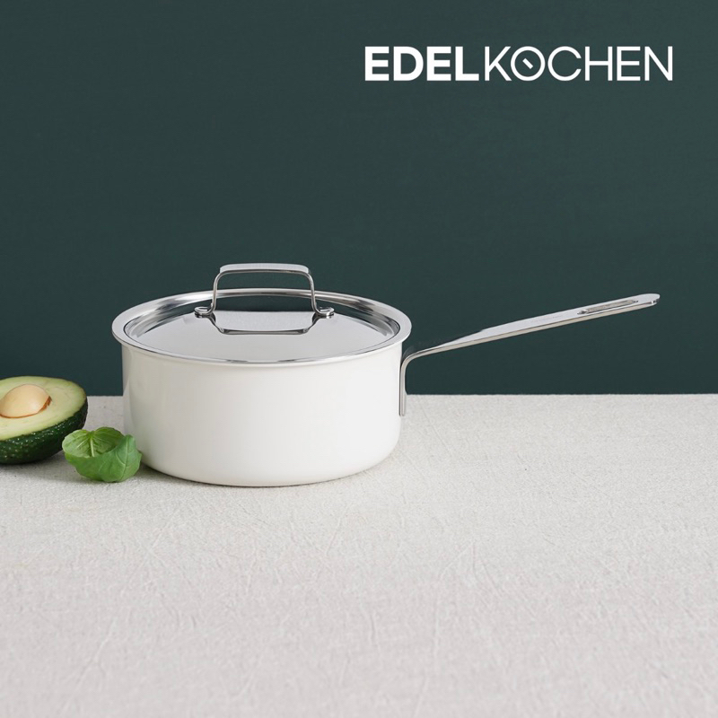 Quánh Edelkochen Tango Cream 16cm x 8cm | Shopee Việt Nam
