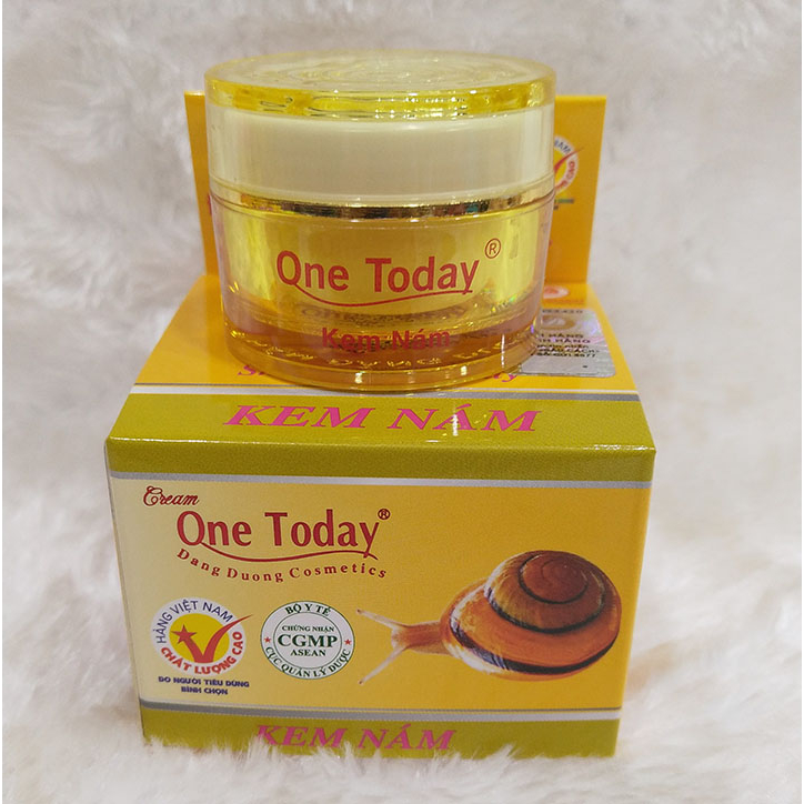 One Today kem nám 8g | Shopee Việt Nam