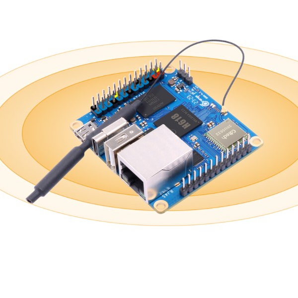 Phiên bản mới Orange Pi Zero 3 bản 1,5GB RAM | Shopee Việt Nam
