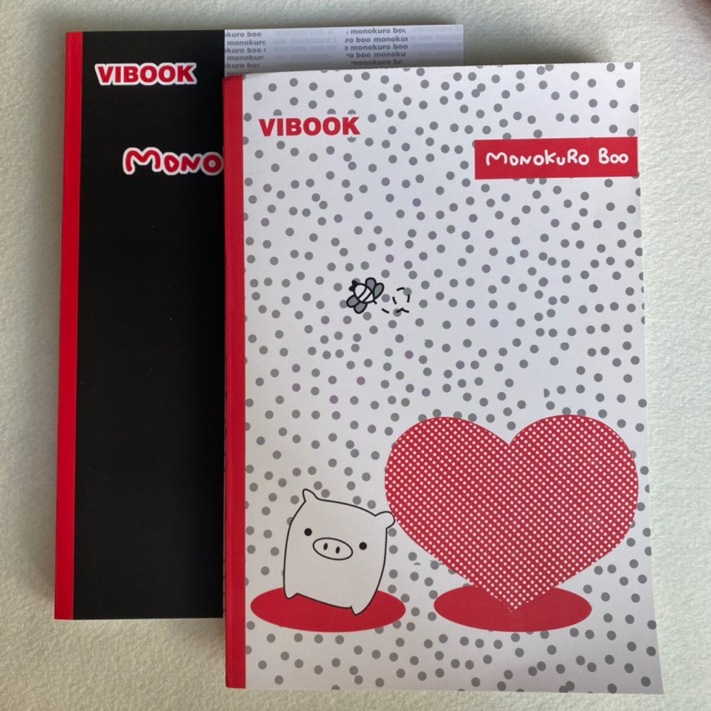Tập Vở Sinh Viên 200 trang MONOKORO- vibook | Shopee Việt Nam