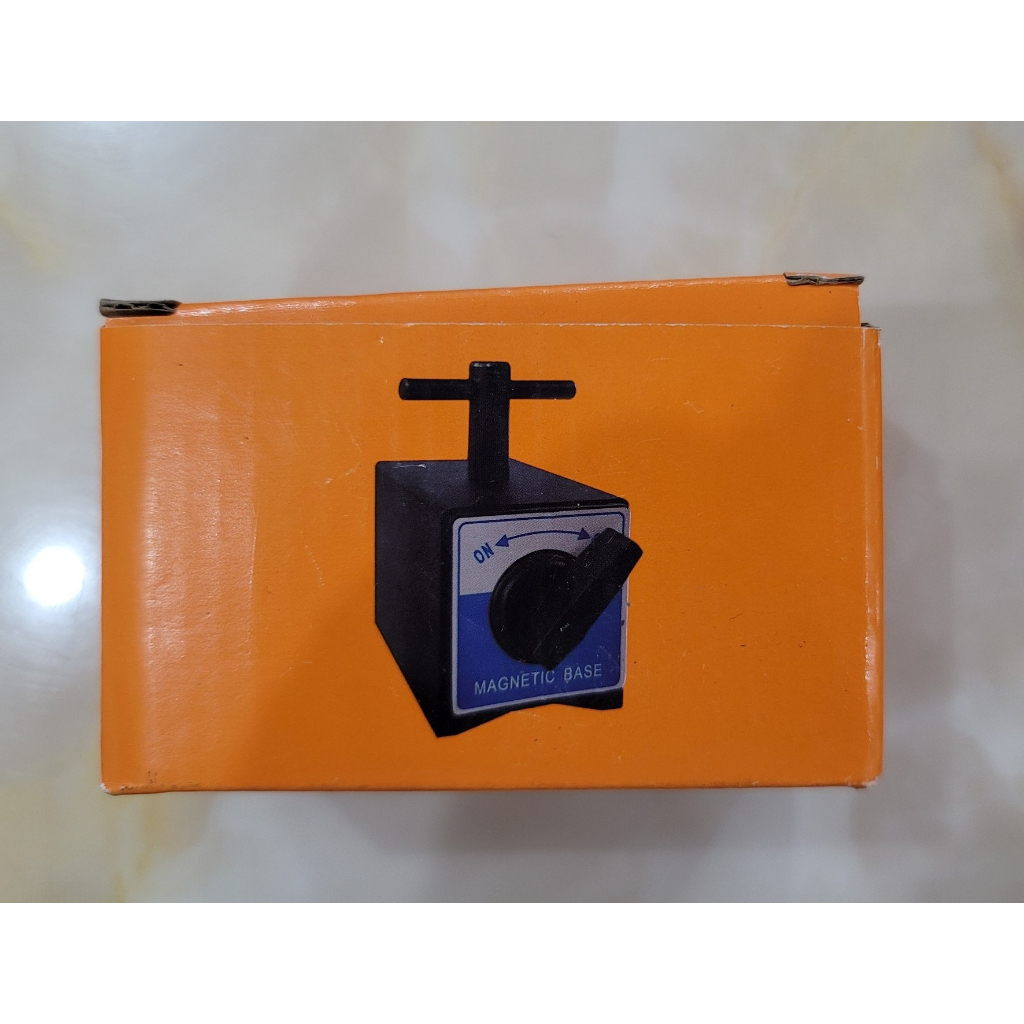 Đế từ nam châm Có công tắc ON/OFF, có tay xách ren M8. | Shopee Việt Nam