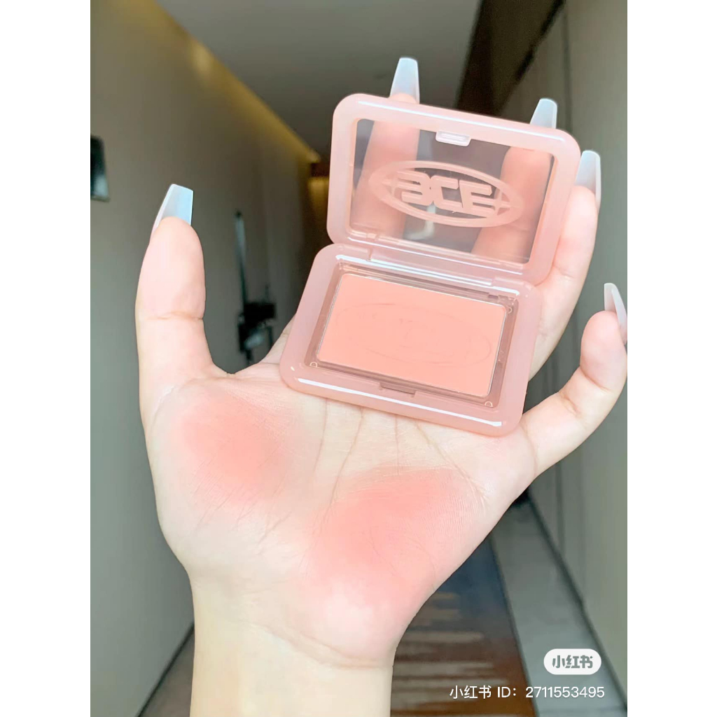 Phấn Má Hồng 3CE Stylenanda Mood Recipe Face Blush New Take Face ...