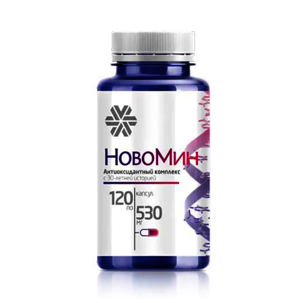 Phức hợp chống oxy hóa dòng Novomin | Shopee Việt Nam