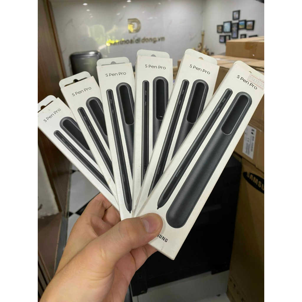 Bút S Pen Fold Edition Samsung Galaxy Z Fold 3 - Z Fold 4 . | Shopee ...