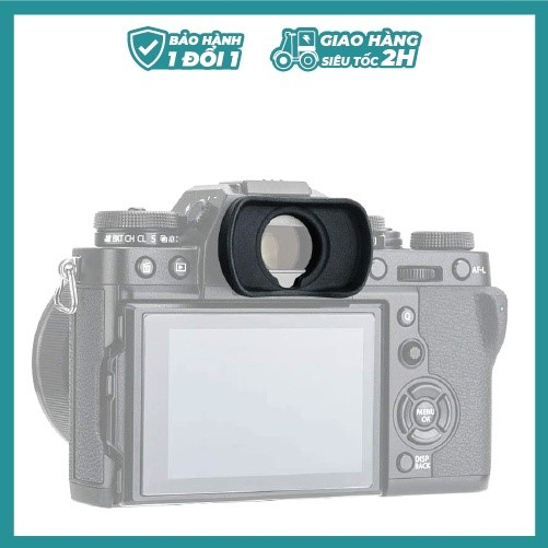 Mắt Ngắm (Eyecup) EC-XT L Dành Cho Máy Ảnh Fujifilm XT4 XT2 XH2S XT3 XT1, XT3, XH1, GFX50s ...