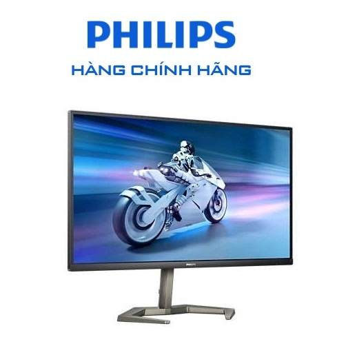 Màn hình LCD Philips 27M1N5500ZA/74 27Inch 2K QHD 170Hz 1ms IPS Loa ...