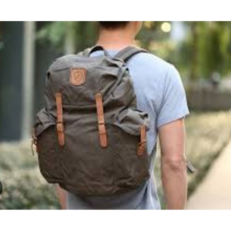 # Ba lô FJALLRAVEN OVIK 20L ( Original | Shopee Việt Nam
