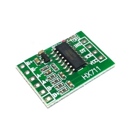 Module HX711 Chuyển Đổi ADC 24Bit LoadCell | Shopee Việt Nam