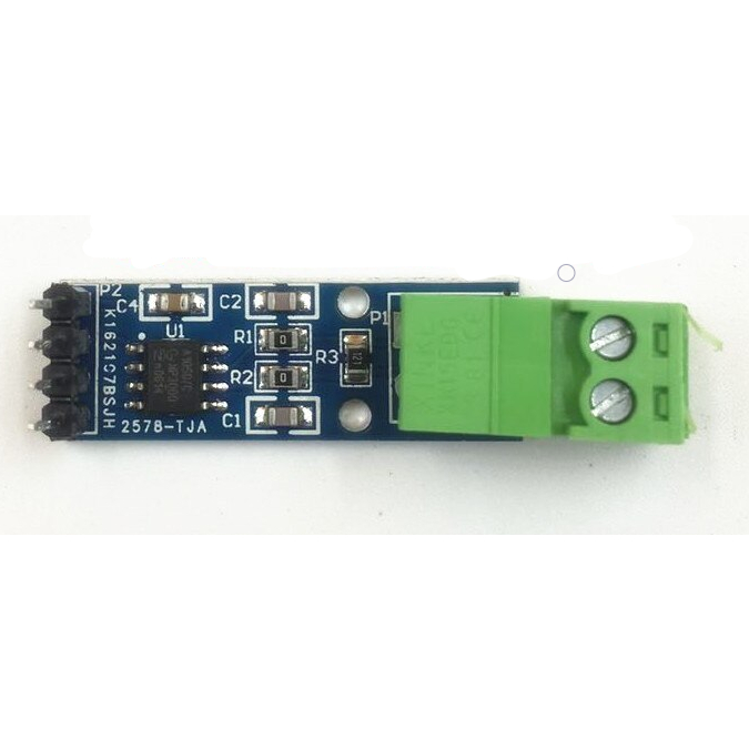 Module Thu Phát Stm32 Tja1050 Can Bus Shopee Việt Nam