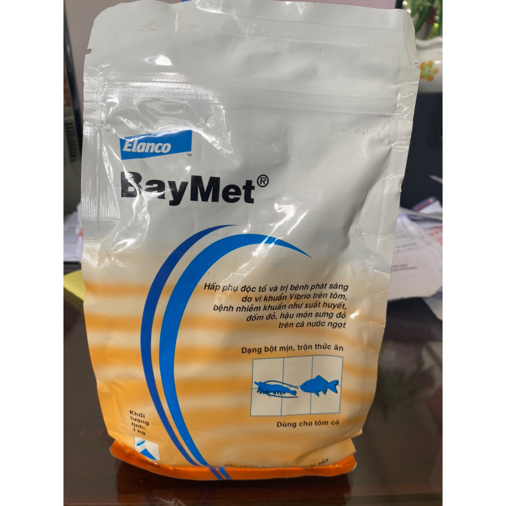 ELANCO - BAYMET - 1KG | Shopee Việt Nam
