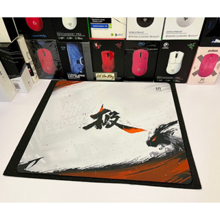 Lót chuột gaming Vaxee, Logitech, Pulsar, Pcute, zygen, funspark V1 ...