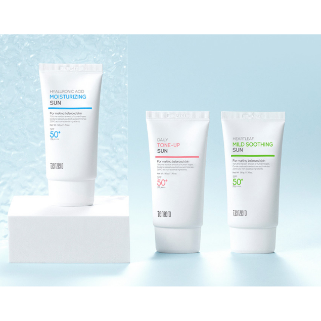50ml of Sunblock/Sun Cream | Shopee Việt Nam