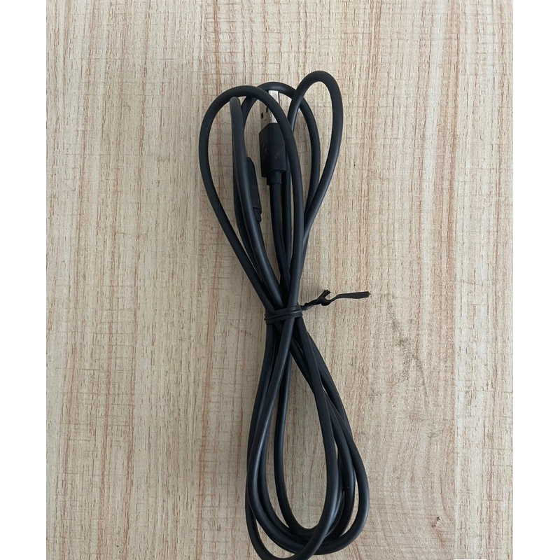 Dây cáp sạc Logitech type C cho tai nghe G733 G533 G435 | Shopee Việt Nam