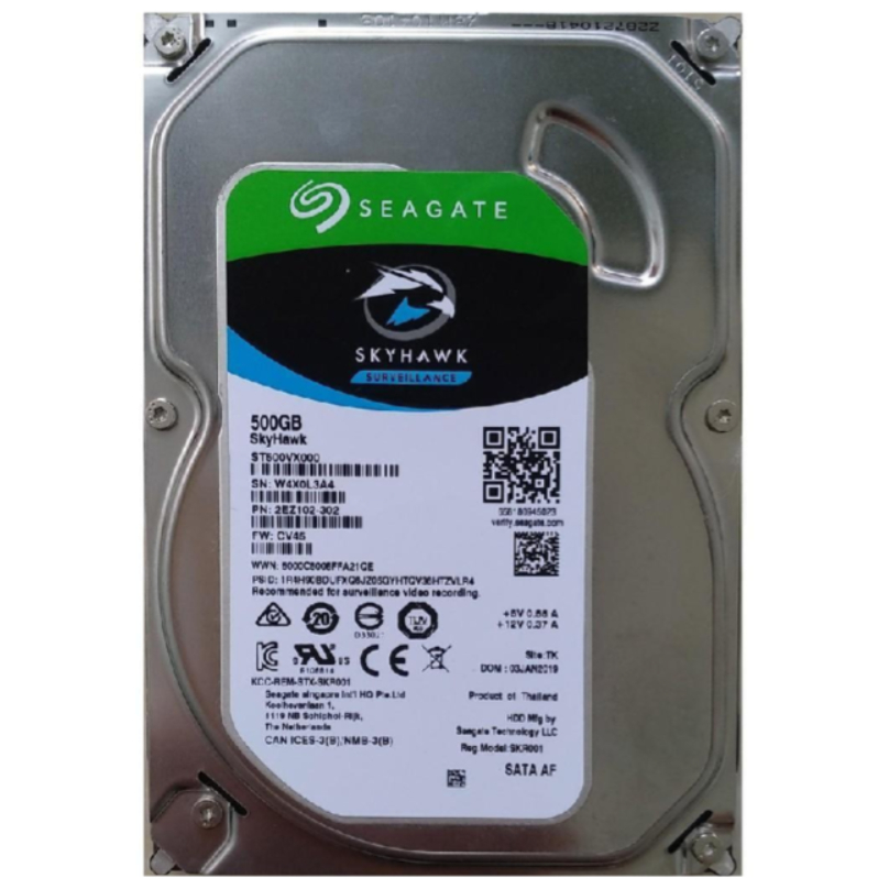hdd seagate SkyHawk 500G 1T 2T | Shopee Việt Nam