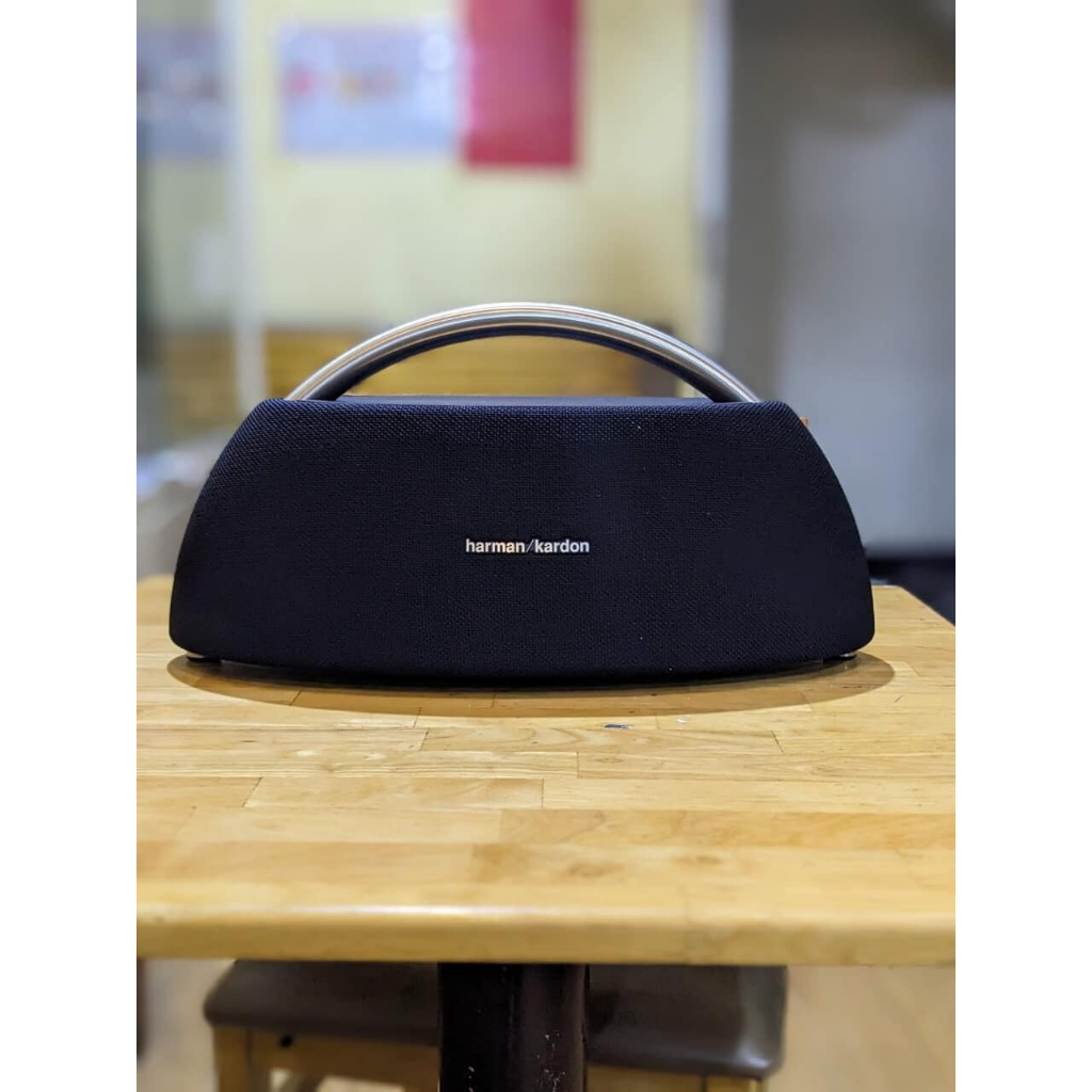 Loa Harman Kardon Go Play Chính Hãng | Shopee Việt Nam