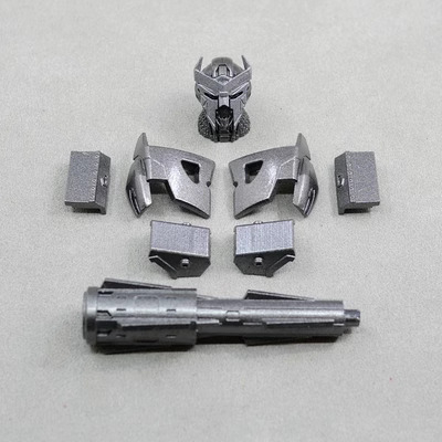 Bộ nâng cấp upgrade kit Transformers SS-101 Scourge ROTB | Shopee Việt Nam