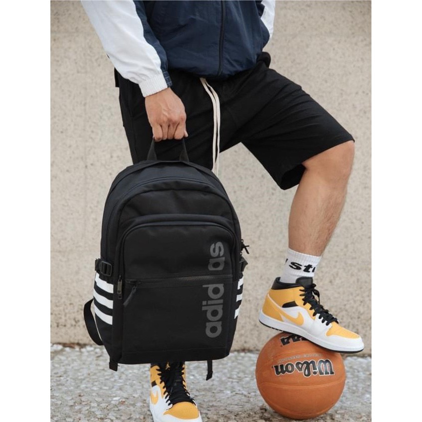 Balo đi học du liịch das Core Advantage 2 100% polyester 2 lớp chống thấm Có ngăn laptop15.6inch ...