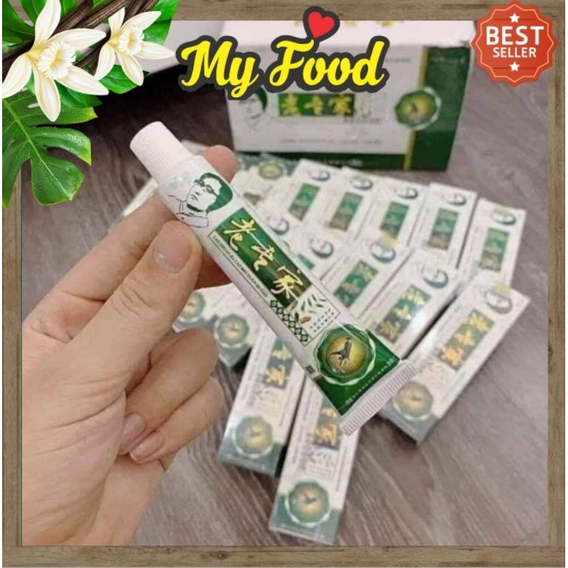 KEM BÔI NẤM NGỨA LAN BEN,HẮC LÀO, Á SỪNG NỘI ĐỊA TRUNG | Shopee Việt Nam