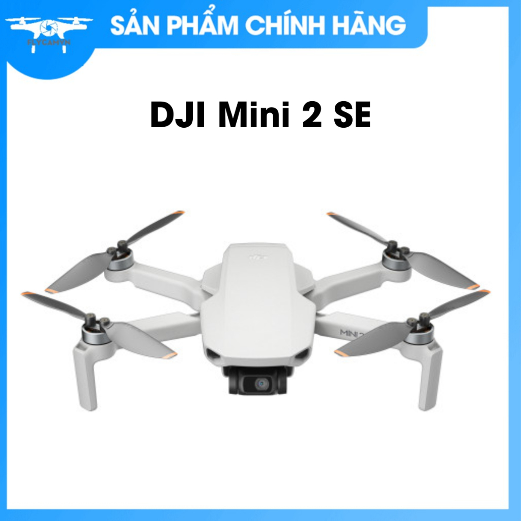 Flycam DJI Mini 2 SE / Mini 4K Combo & stand ( Đa kho HN , HCM ...