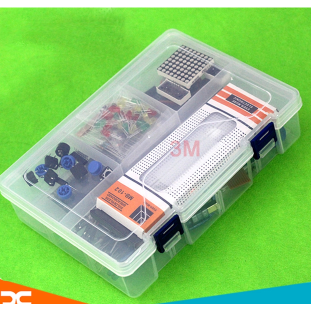 Combo Arduino Uno R3 V2 | Shopee Việt Nam