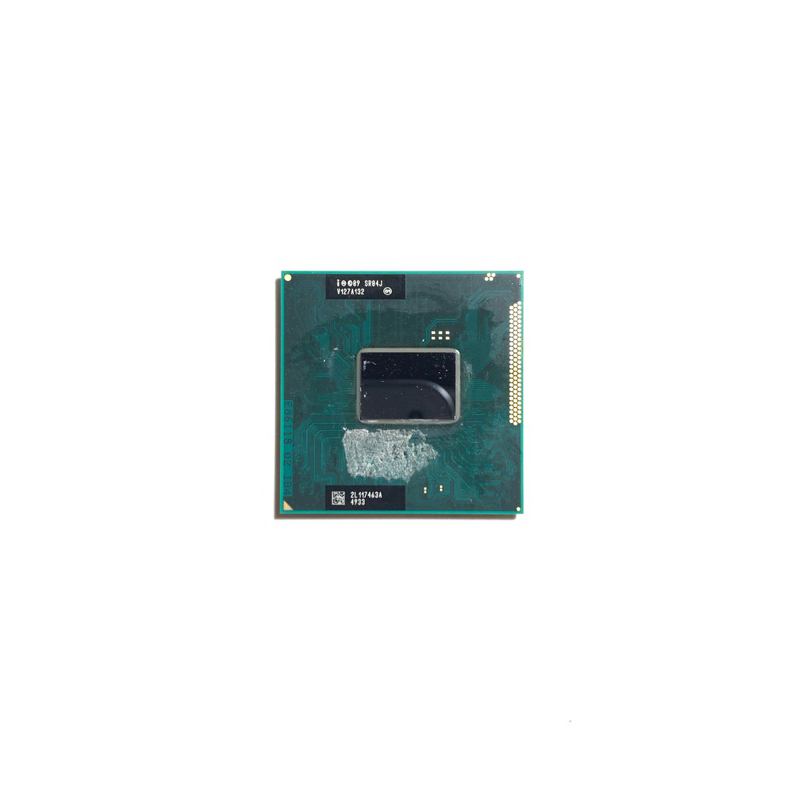 CPU i3-2330M Intel® Core™ i3-2330M Processor (3M Cache, 2.20 GHz ...