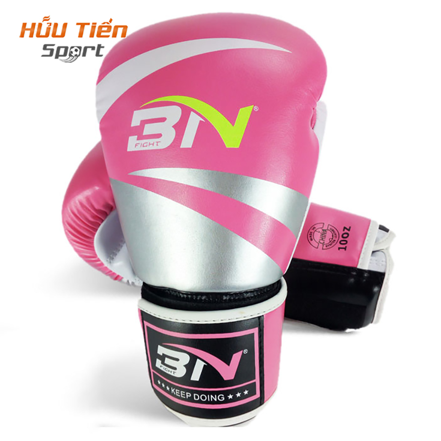 Găng Tay Boxing BN, Bao Tay Quyền Anh Đấm Bốc MMA BN Cao Cấp Đủ Màu Đủ ...