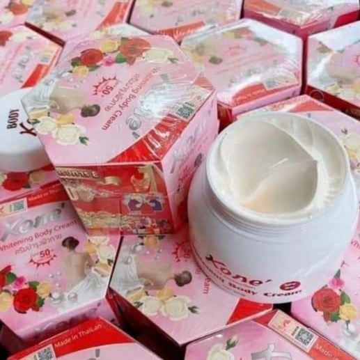 [New] Kem body kone siêu trắng trong 7 ngày ( cam kết chính hãng thái ...